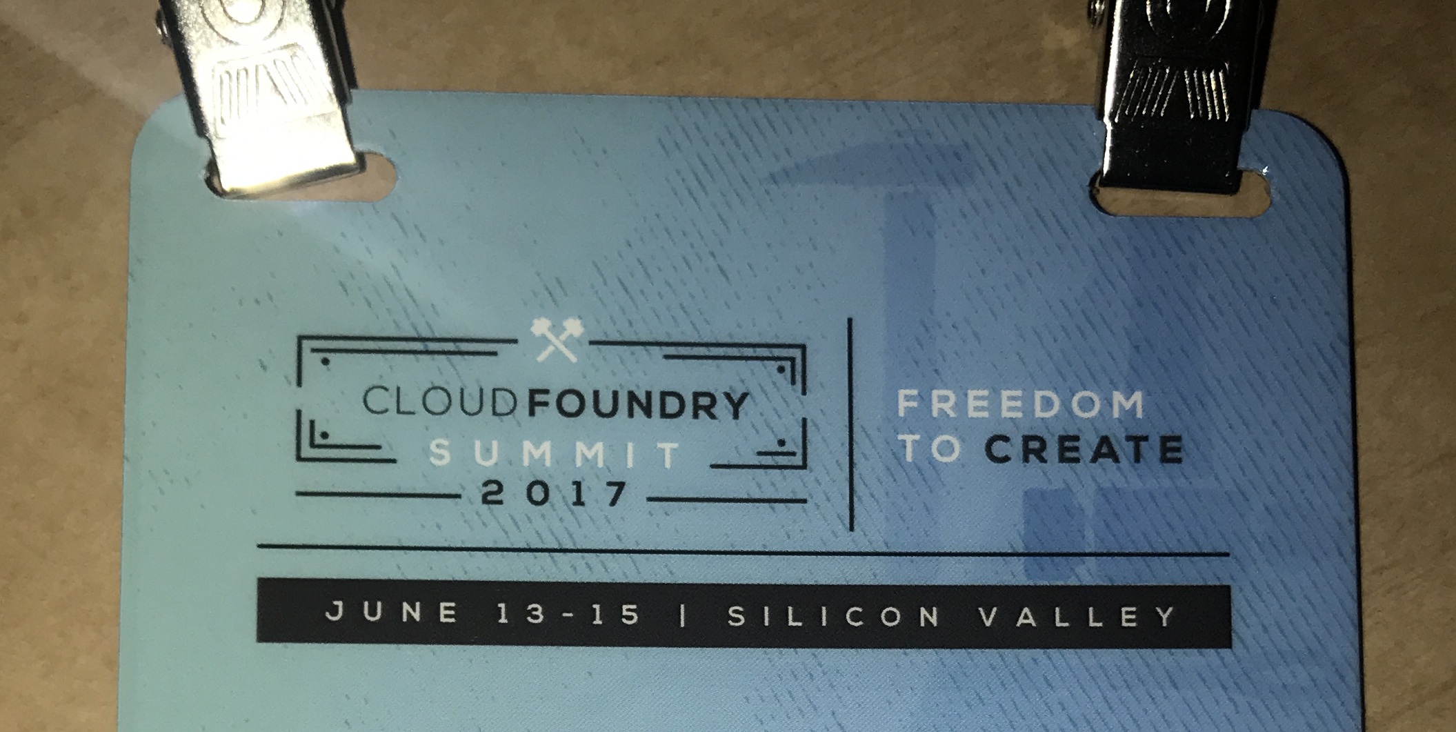Bluemix UI Architecture Presented at Cloud Foundry Summit 2017 – Tony ... Bluemix UI Architecture Presented at Cloud Foundry Summit 2017 – Tony ...